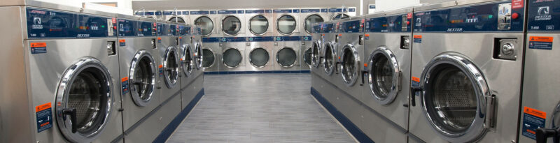 Dexter Laundry México - Dexter Laundry México