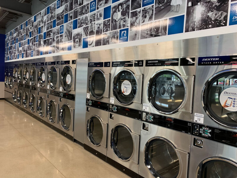 Dexter Laundry México - Dexter Laundry México