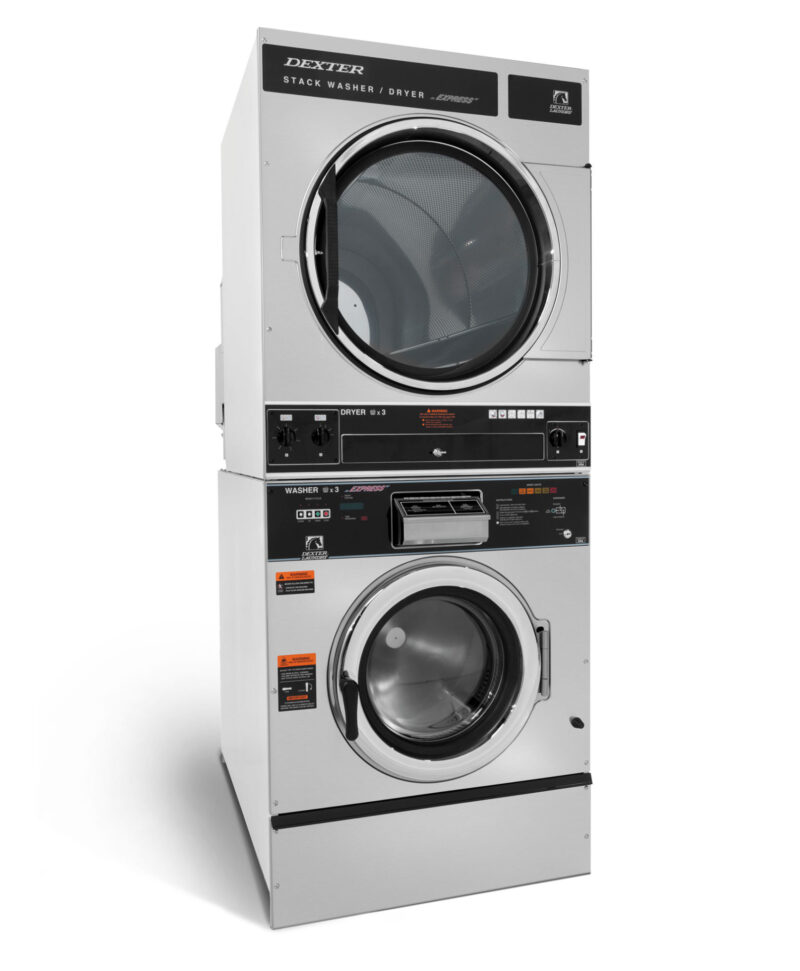 Dexter Laundry México - Dexter Laundry México