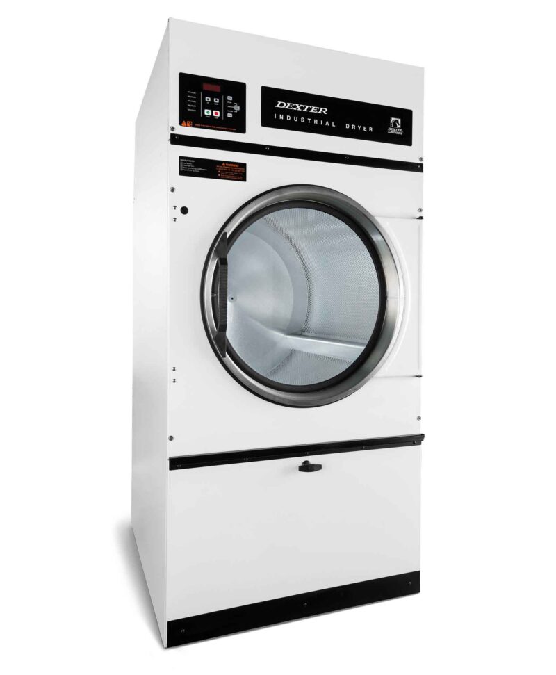 Dexter Laundry México - Dexter Laundry México