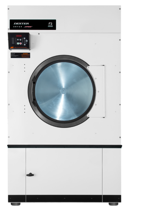 Catálogo de Equipos - Dexter Laundry México - 10 Años de Garantía